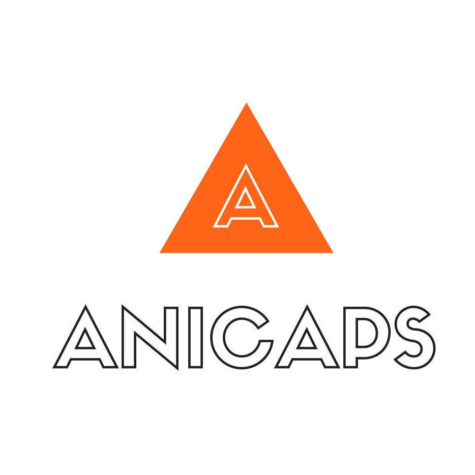 anicaps - Etsy