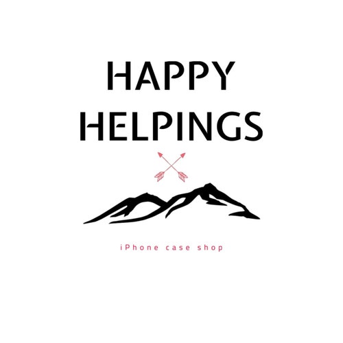 HappyHelpings - Etsy