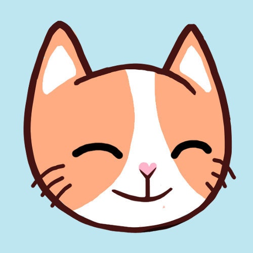 theLoveofCats - Etsy