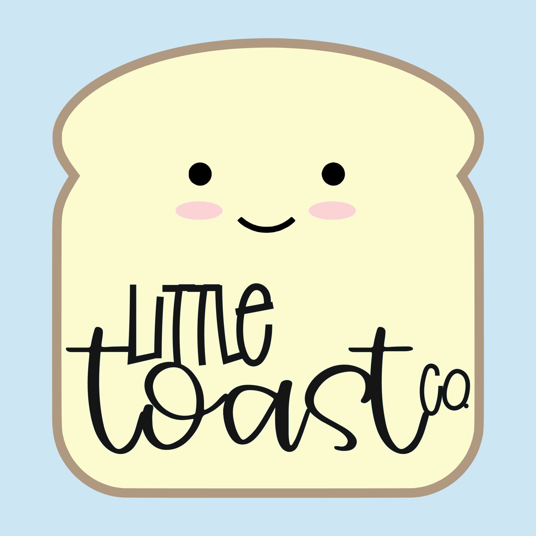 LittleToastCo - Etsy