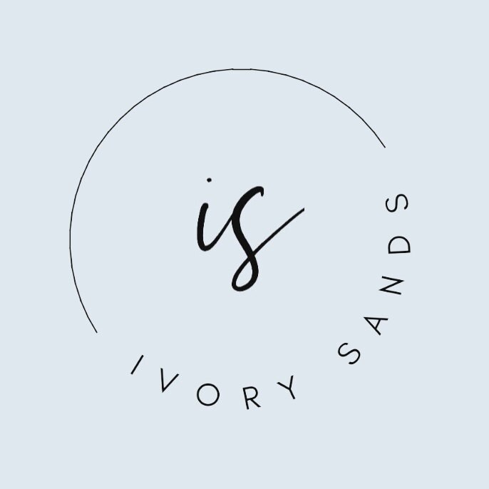 IvorySandsDesigns - Etsy