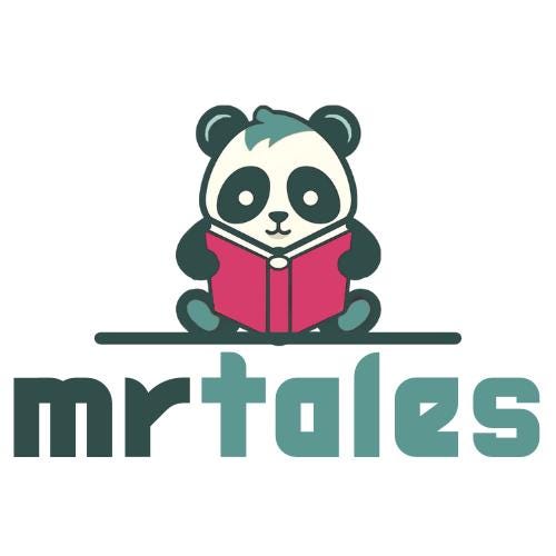 MrTalesBook4Kids - Etsy