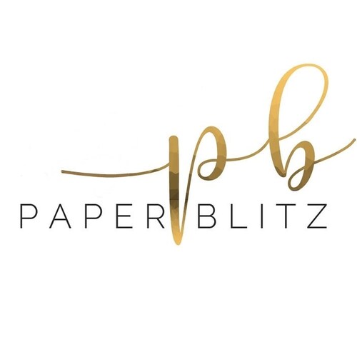 PaperBlitz - Etsy