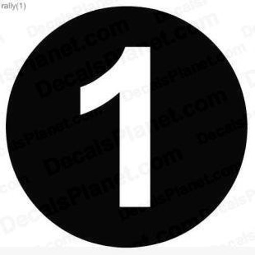 Number1Customs - Etsy