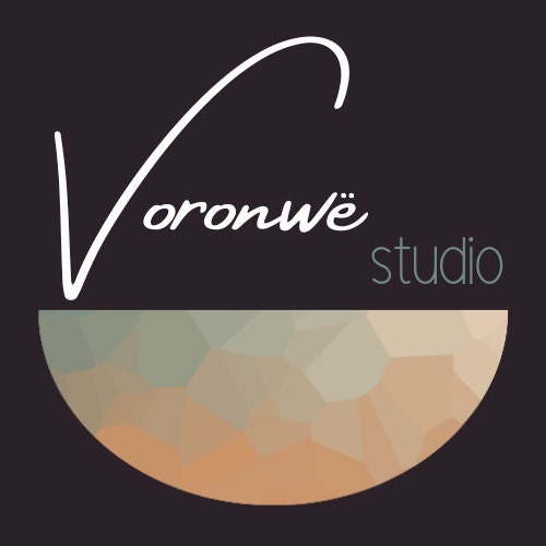 VoronweStudio - Etsy