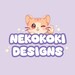Cute Chibi Twitch Zelda Totk Emotes / Anime / Streamer Setup / Kawaii ...