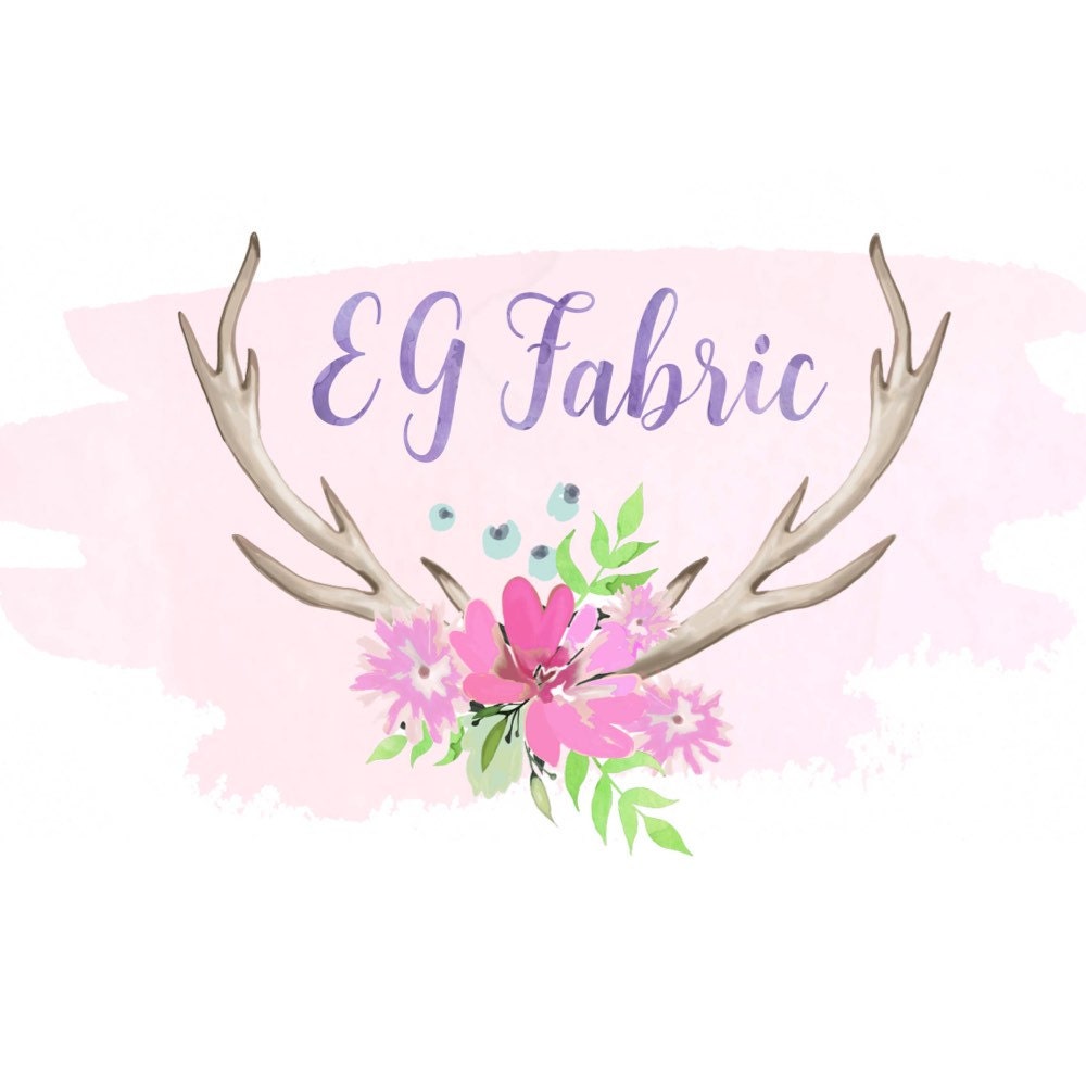 EGfabric - Etsy