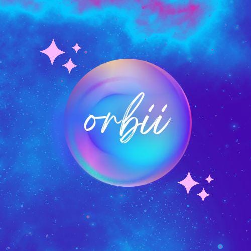 Orbii - Etsy