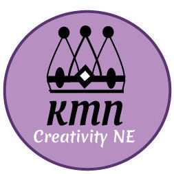 KMNCreativityNE - Etsy