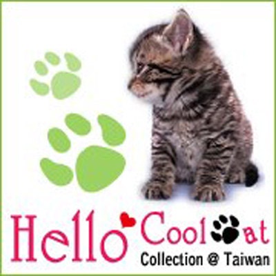 HelloCoolCat - Etsy