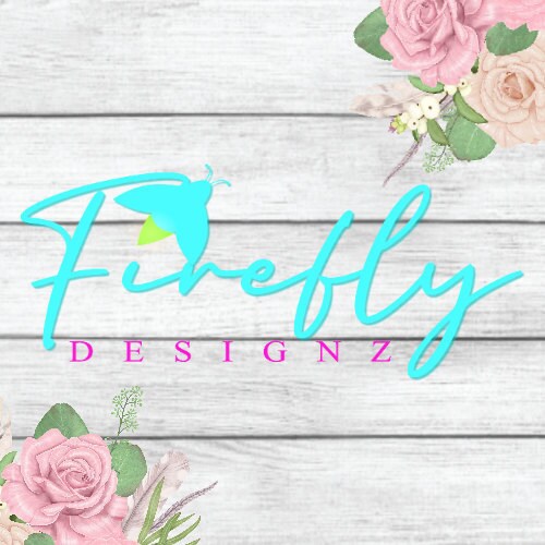 FireflyDesignzShop - Etsy