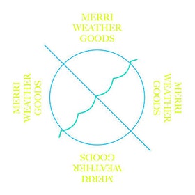 Quality vintage & gently used good label by merriweathergoods