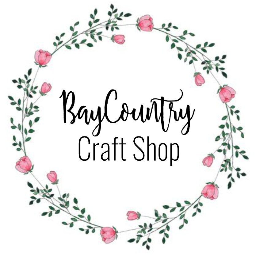 BayCountryCraftShop - Etsy