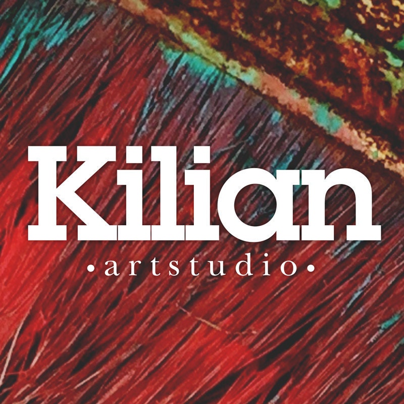 KilianArtStudio - Etsy