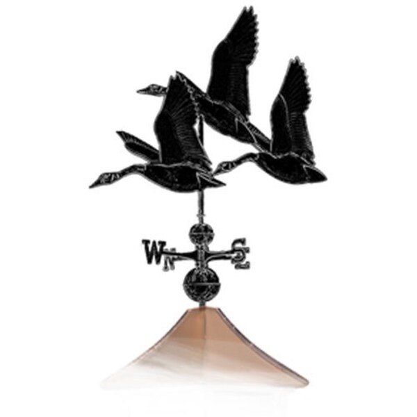Small Copper Arrow Weathervane BH-WS-548 - Etsy