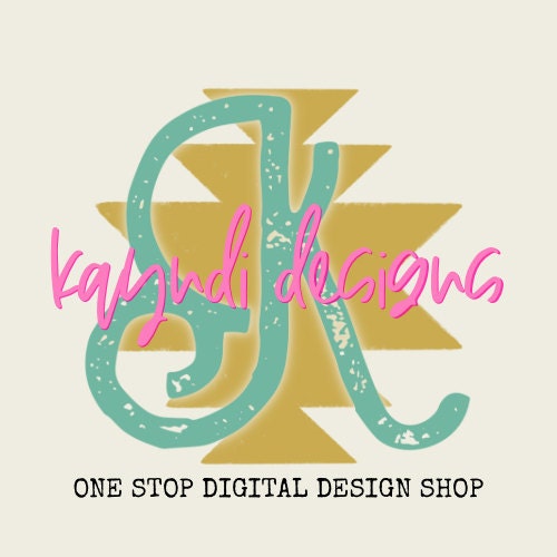 KayndiDesigns - Etsy