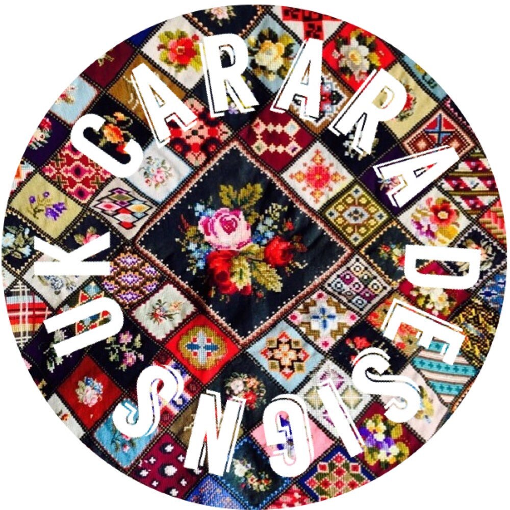 CararaDesignsUK - Etsy