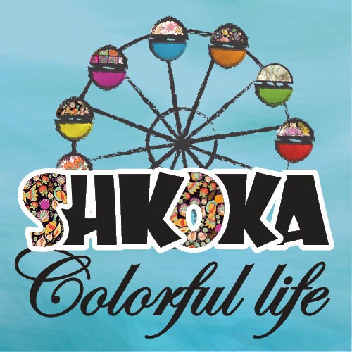Shkoka - Etsy