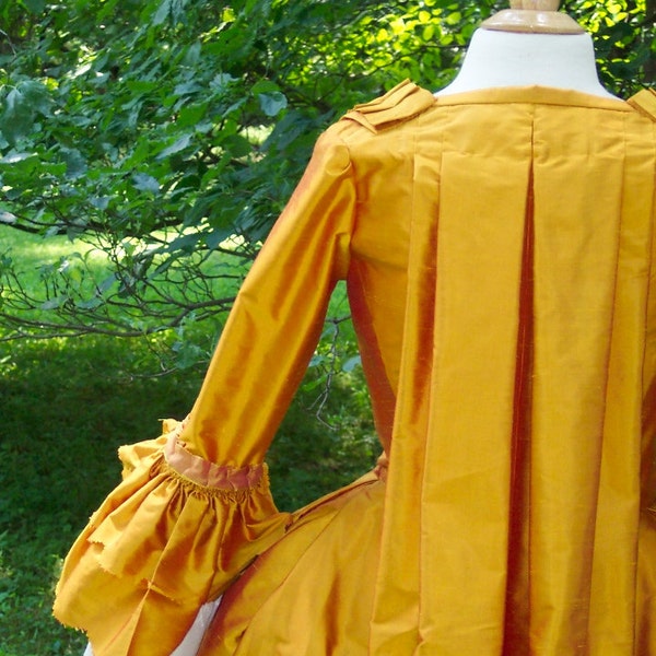 1800-1825 Chemisette Sewing Pattern Regency Era Chemisette With 3 ...