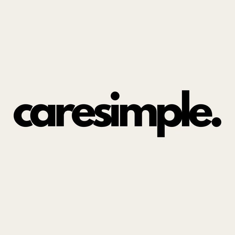 Caresimple - Etsy