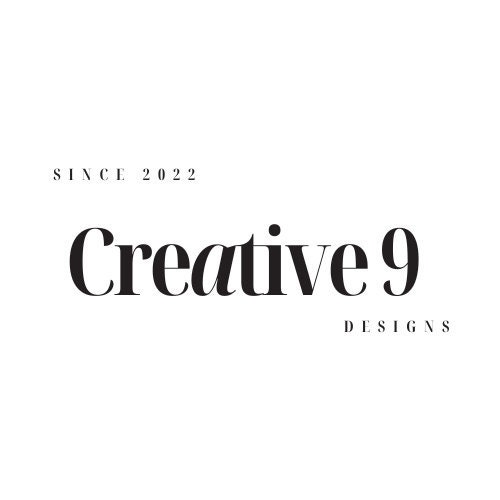 Creative9Designs - Etsy