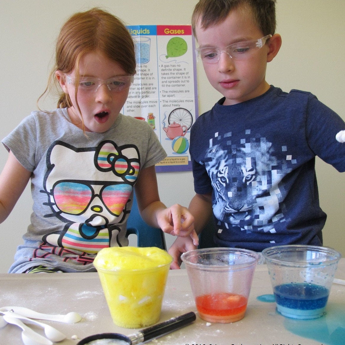 DiscoveryExplorers - Etsy