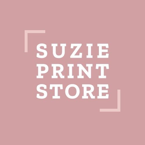 suzieprintstore - Etsy