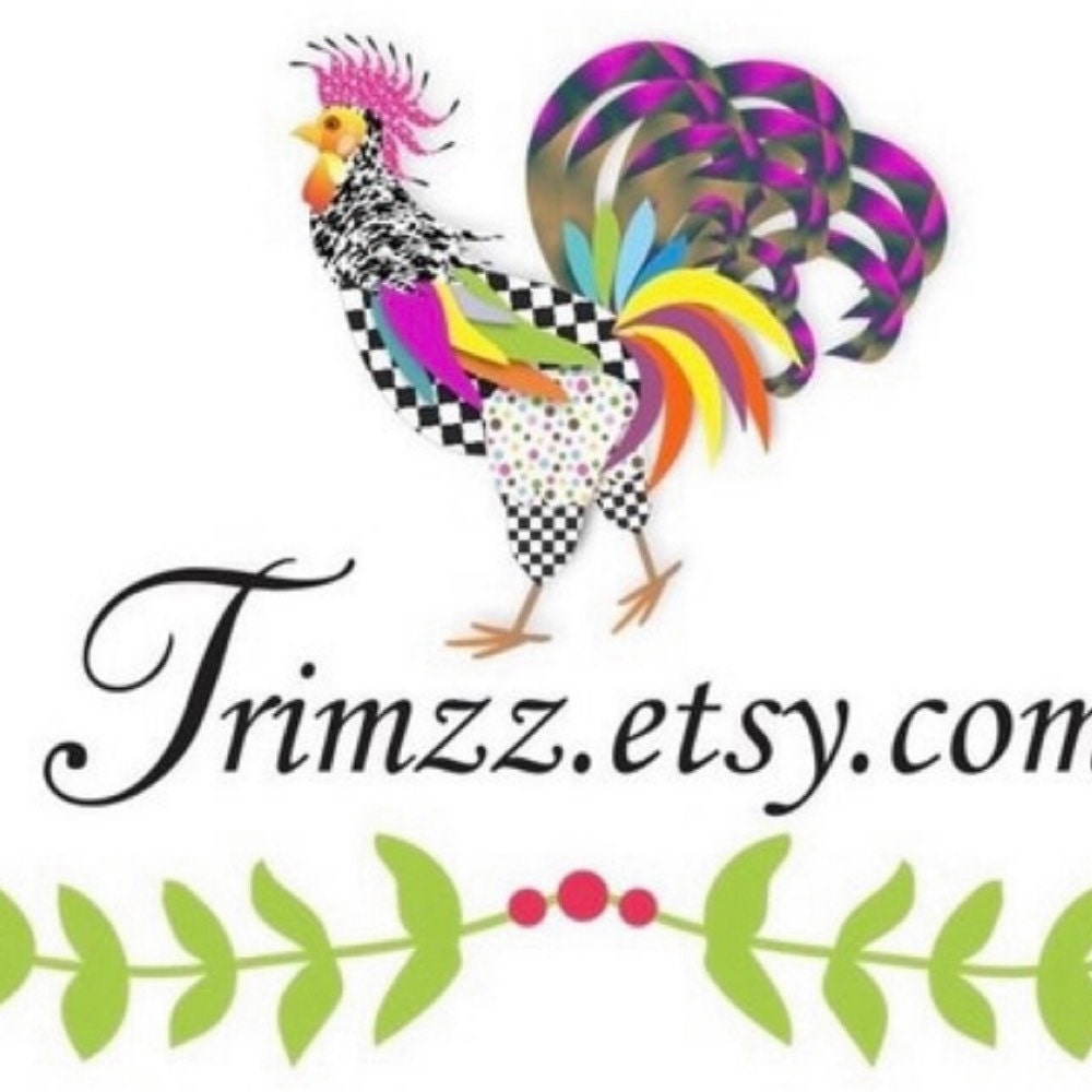 Trimzz - Etsy