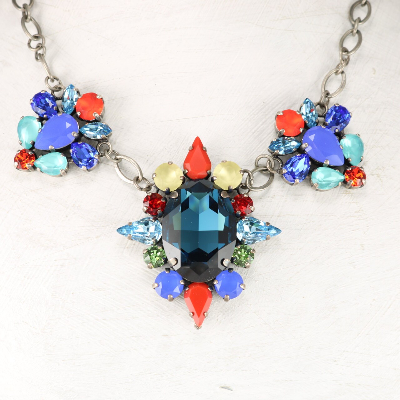 SwankyJewelry - Etsy