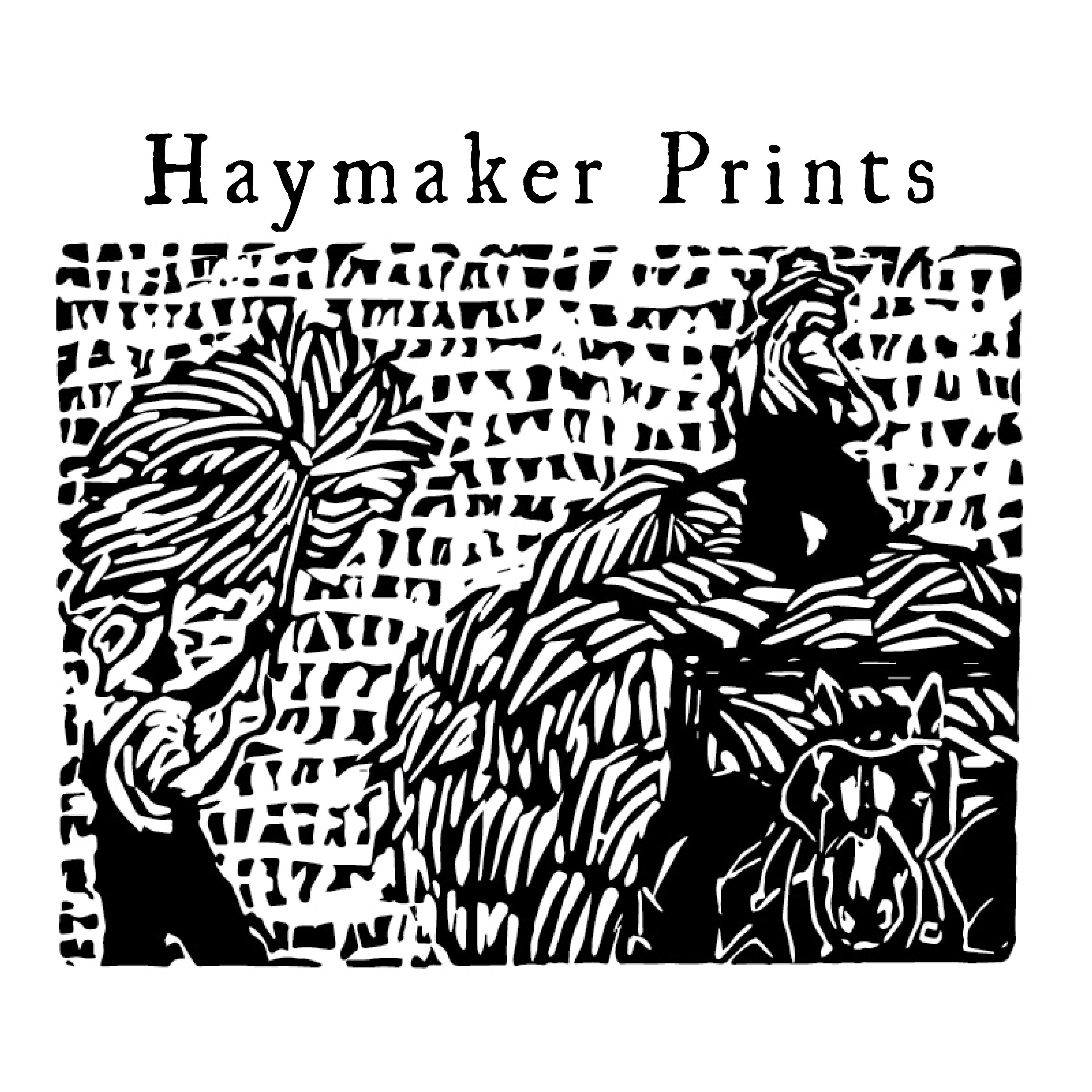 HaymakerPrints - Etsy
