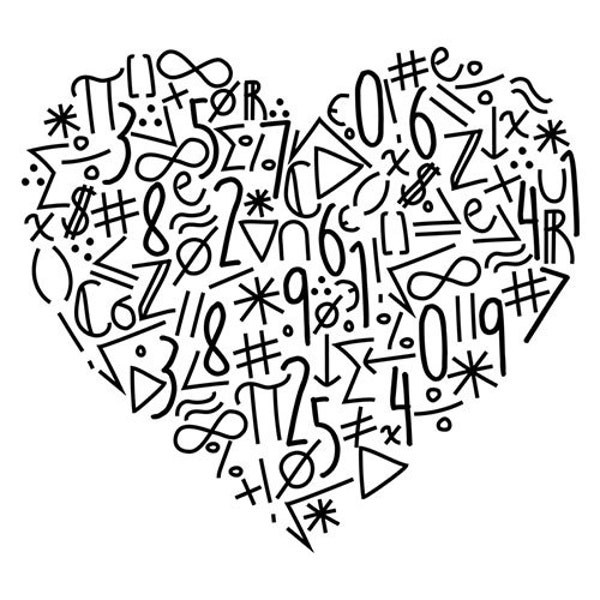 Math is My Jam Fun Modern Classroom Poster Perfect for a Cheery Math ...