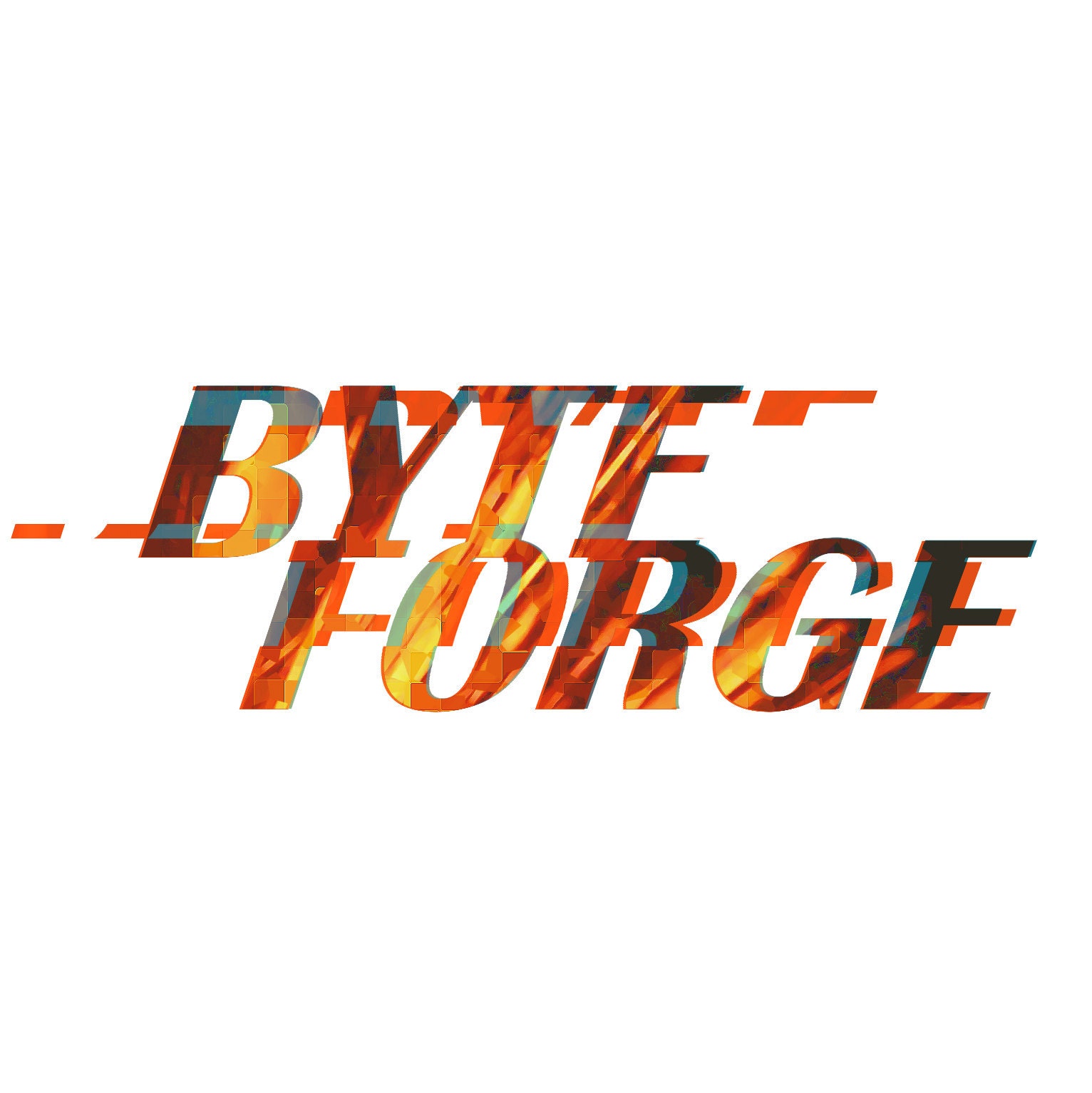 ByteForge - Etsy