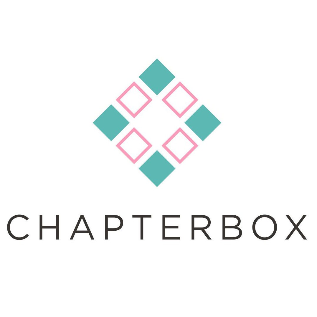 Chapterbox - Etsy