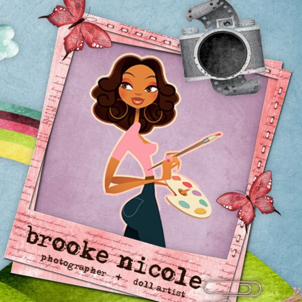 Preparation Reborn AA A/A Biracial Ethnic Doll Tutorial by Brooke ...