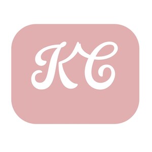 Pink Iced Coffee Club Sticker - Etsy