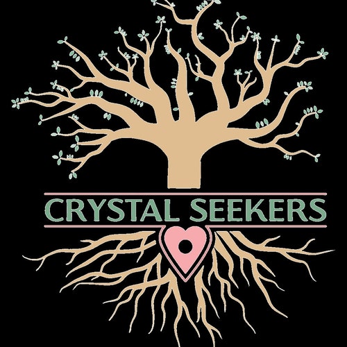 CrystalSeekers1 - Etsy UK