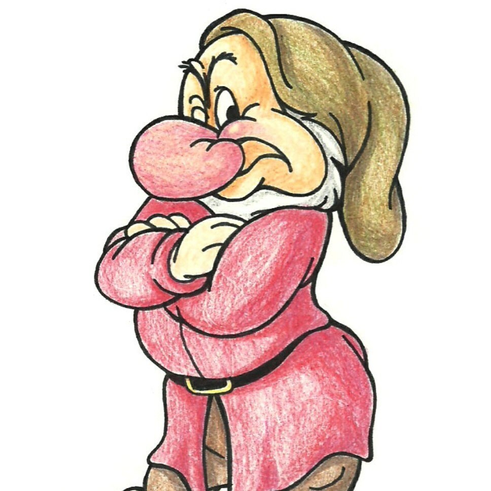 GrumpyExpressions - Etsy
