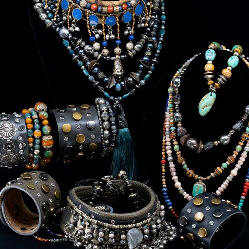 LadyMcBethElements - Etsy