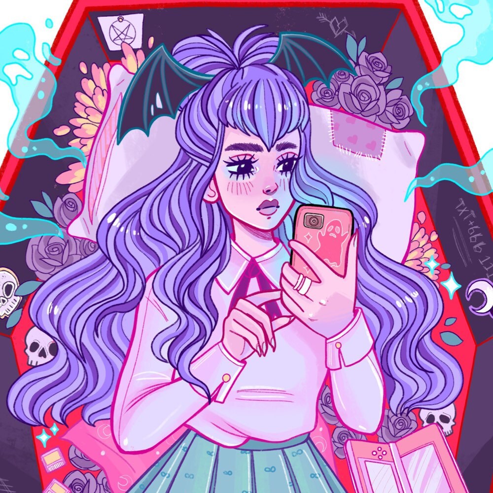 Amandatonerart Etsy España