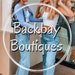 BackbayBoutiques on Etsy