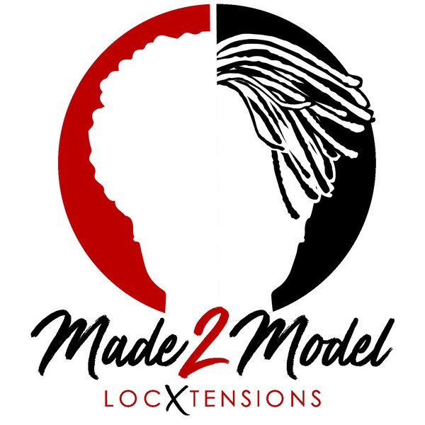 INDIVIDUAL Loc Extensions LOC REPAIR 1 Loc - Etsy