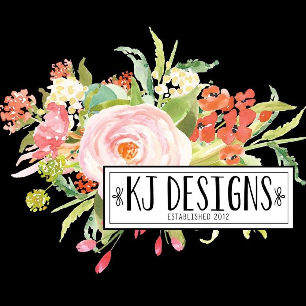 KJ Designs by KJDesignsCompany on Etsy