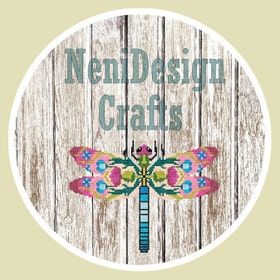 NeniDesignCrafts | Etsy