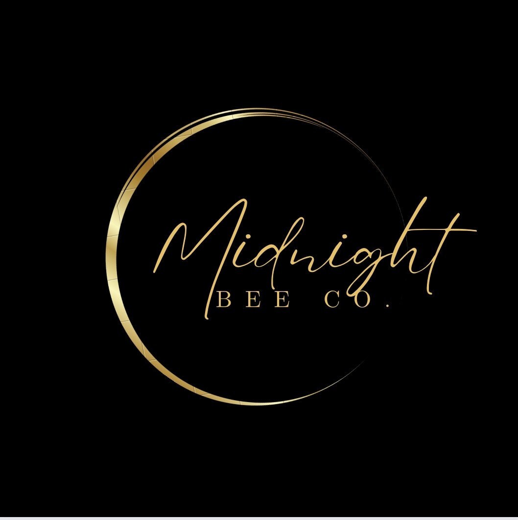 MidnightBeeCo - Etsy