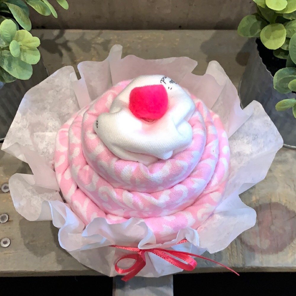 OurBabyBakery - Etsy