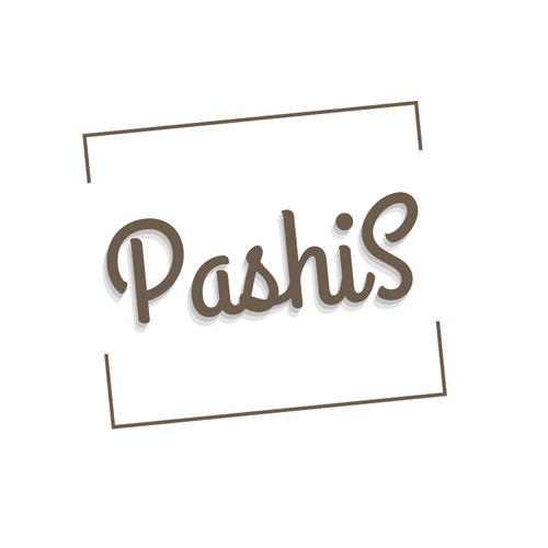 PashiS - Etsy