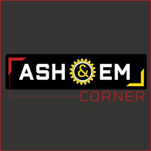 AshAndEmCorner - Etsy