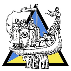 Medieval Times Badges hunting Vagina Brooch for Headdress, Pin With ...