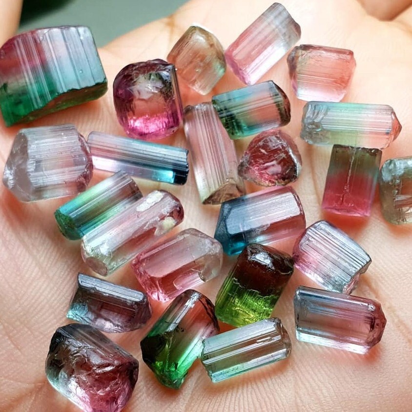 BaigGemstones - Etsy