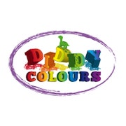 DiddyColours - Etsy